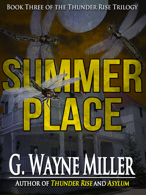 Libby - Summer Place